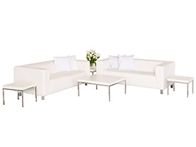 Miami Event Furniture & Lounge Groupings | Lavish Event Rentals