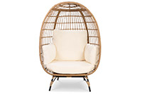 Cage Chair | Miami Armchairs | Lavish Event Rentals