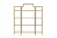 Oro Back Bar | Miami Back Bars | Lavish Event Rentals