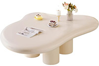 Amoeba Coffee Table | Miami Coffee Tables | Lavish Event Rentals