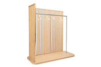 Clothing Rack | Miami Misc | Lavish Event Rentals