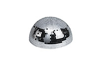 Disco Ball - Half | Miami Miscellaneous | Lavish Event Rentals