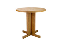 Row Bistro Table | Miami Cocktail Tables | Lavish Event Rentals