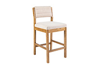 Sunset Counter Stool | Miami Barstools | Lavish Event Rentals